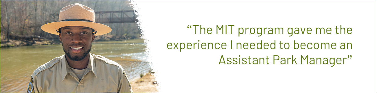 Careers, Internships & Job Opportunities | Department Of Natural ...