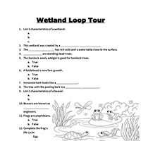 eRanger - Self Guided Learning | Department Of Natural Resources Division
