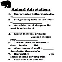 eRanger - Self Guided Learning | Department Of Natural Resources Division