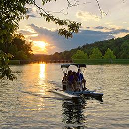 Celebrations and Meetings in Georgia State Parks | Department Of ...