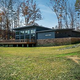 Roosevelt's Little White House State Historic Site | Department Of ...