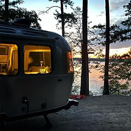 Roosevelt's Little White House State Historic Site | Department Of ...