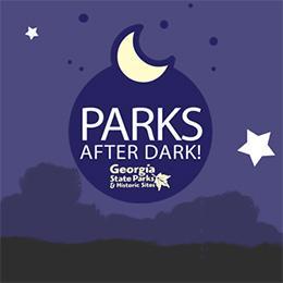 State Parks & Historic Sites