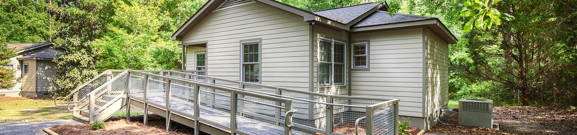 George L. Smith State Park