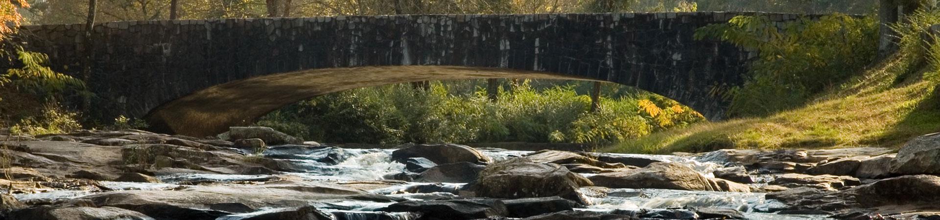 Indian Springs State Park