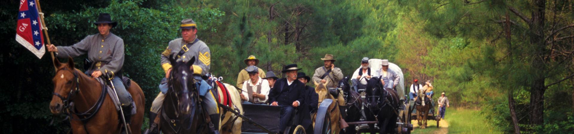 Jefferson Davis Memorial State Historic Site